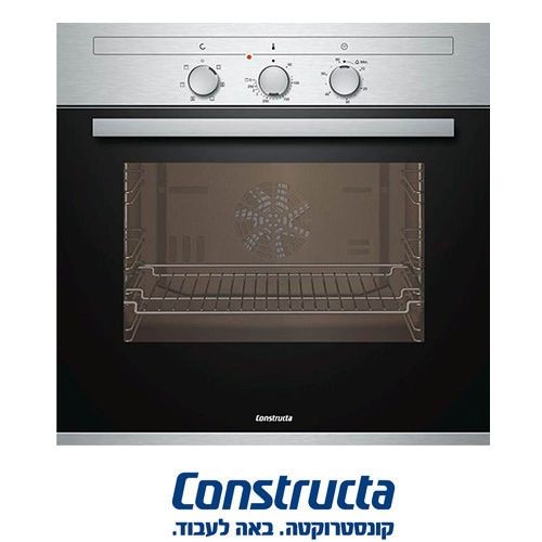 תנור אפייה Constructa CF431250IL