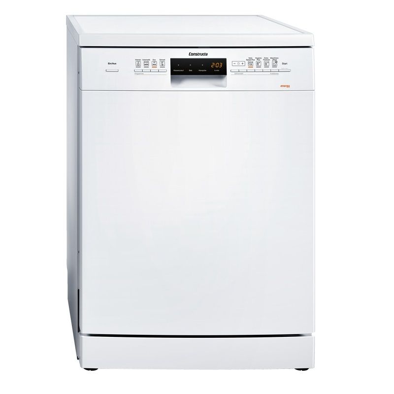 מדיח כלים ‏רחב Constructa CG4A54S2