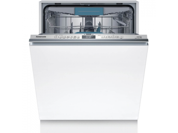 מדיח כלים רחב 60 ס''מ אינטגרלי מלא דגם Constructa CG6VX00HCD קונסטרוקטה