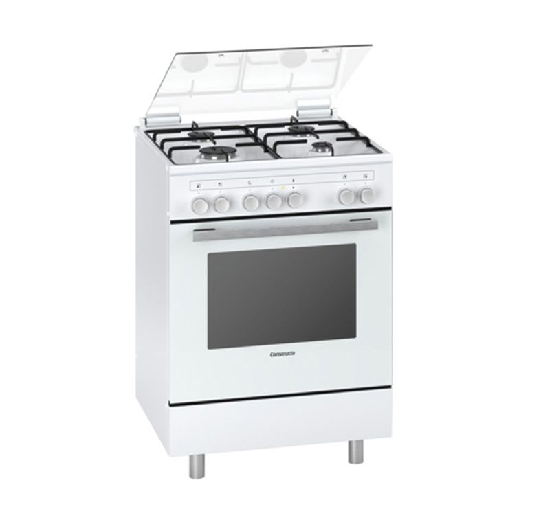 תנור אפייה Constructa CH755722IL