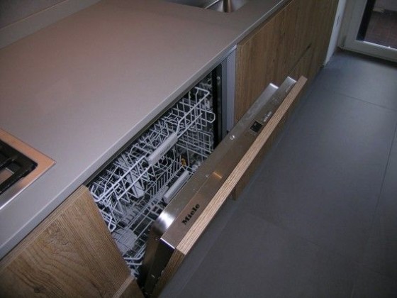 מדיח כלים Miele G4263SCVI