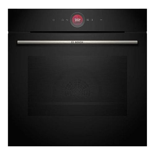 תנור בנוי 71 ליטר Bosch HBG7341B1 Serie 8 שחור | גרמניה בוש