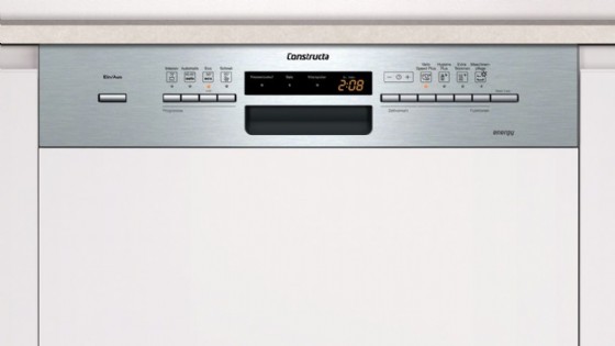 מדיח כלים Constructa CG4A54J5